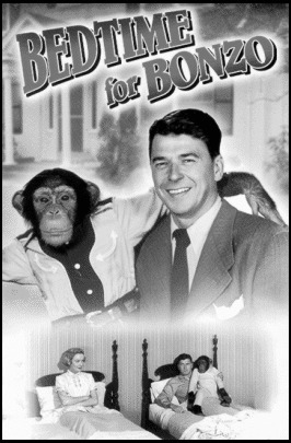 Picture of Bedtime for Bonzo (1951)