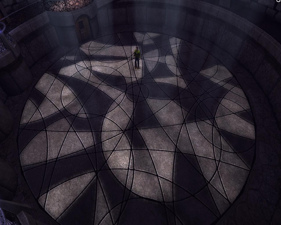 Picture of Uru: Ages Beyond Myst