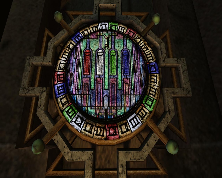 Picture of Uru: Ages Beyond Myst