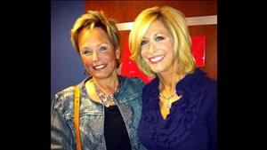 Karen Foss & Leisa Zigman