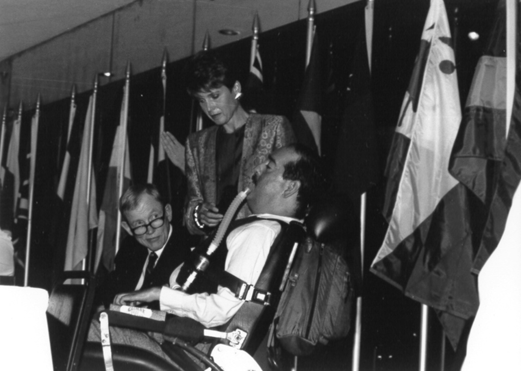 Picture of Karen Foss