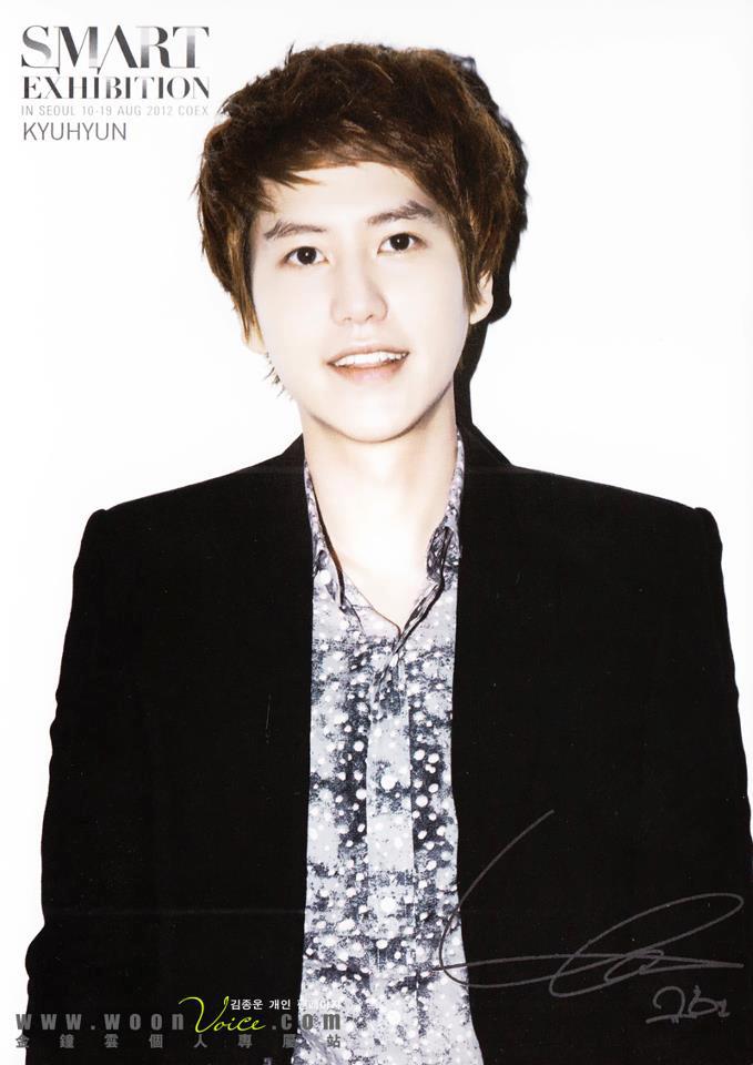 Kyuhyun image