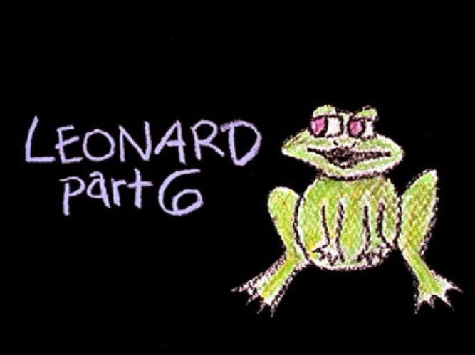 Leonard Part 6 (1987) image