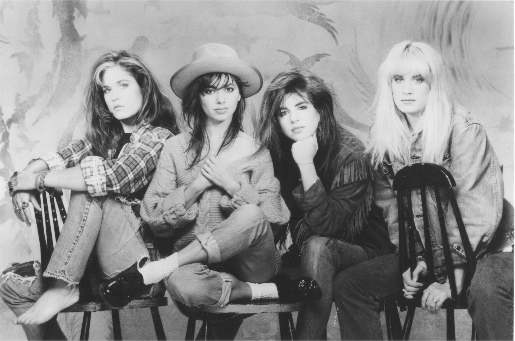 Picture of The Bangles