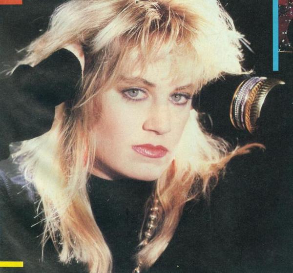 Picture of Debbi Peterson