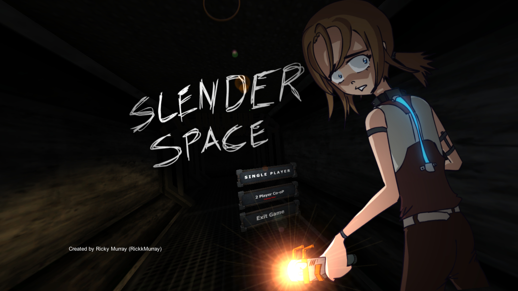 Picture of Slender Space