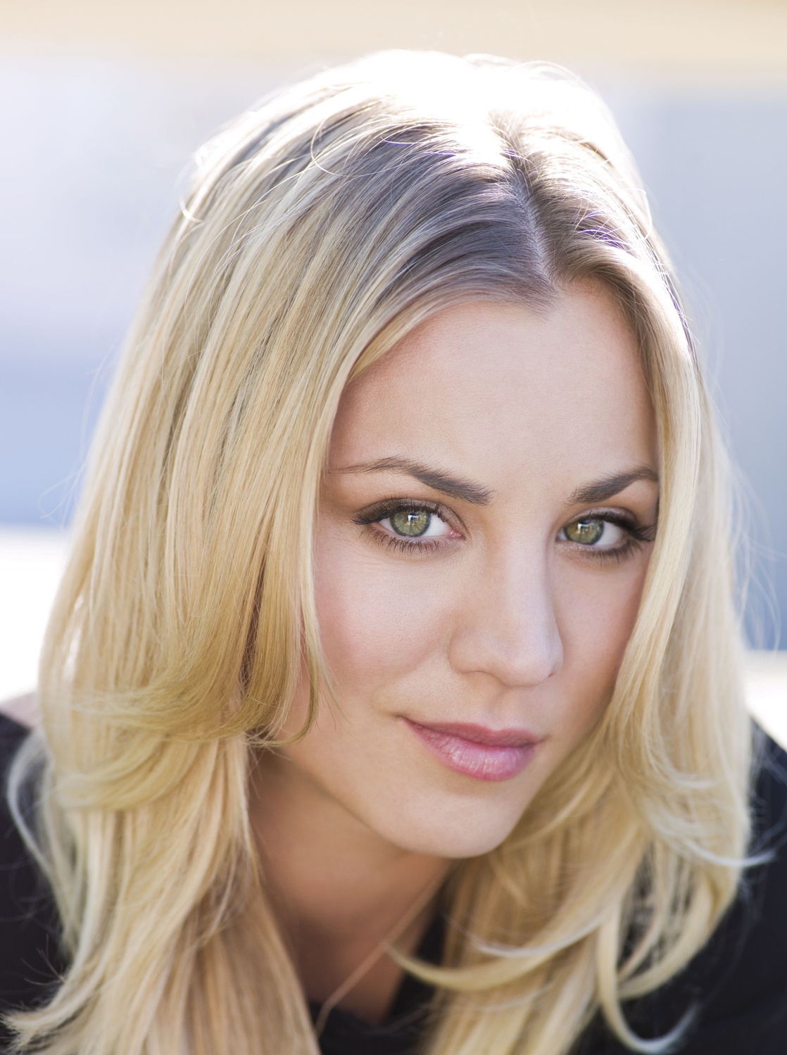 Picture of Kaley Cuoco