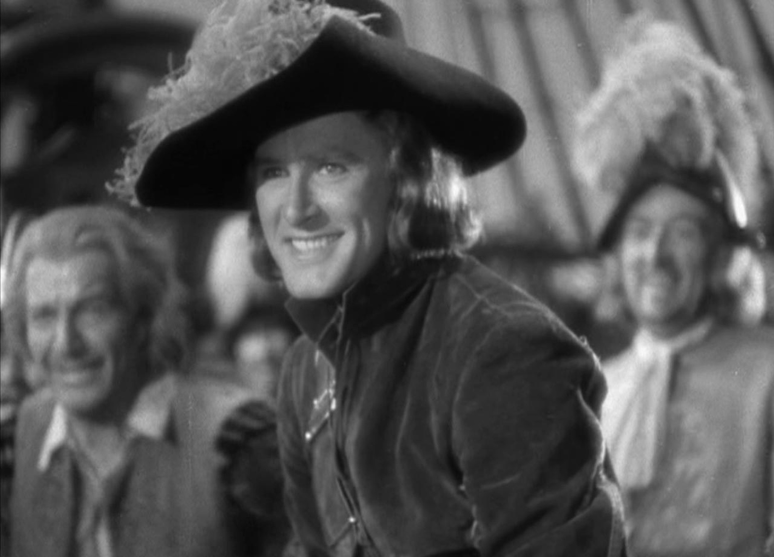 Picture of Captain Blood (1935)