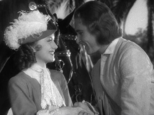 Picture of Captain Blood (1935)