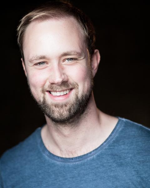 Image of Michael Shelford