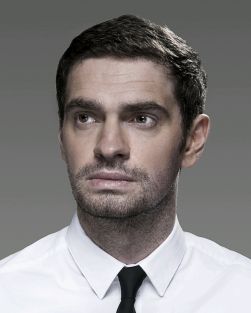 Picture of Mark Drake