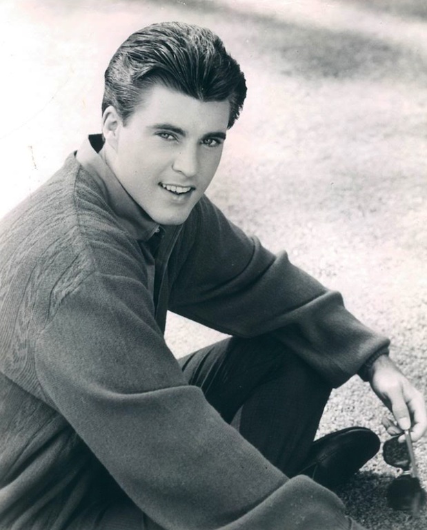 Picture of Ricky Nelson