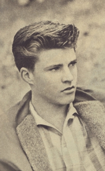 Picture of Ricky Nelson