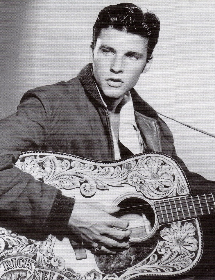 Picture of Ricky Nelson