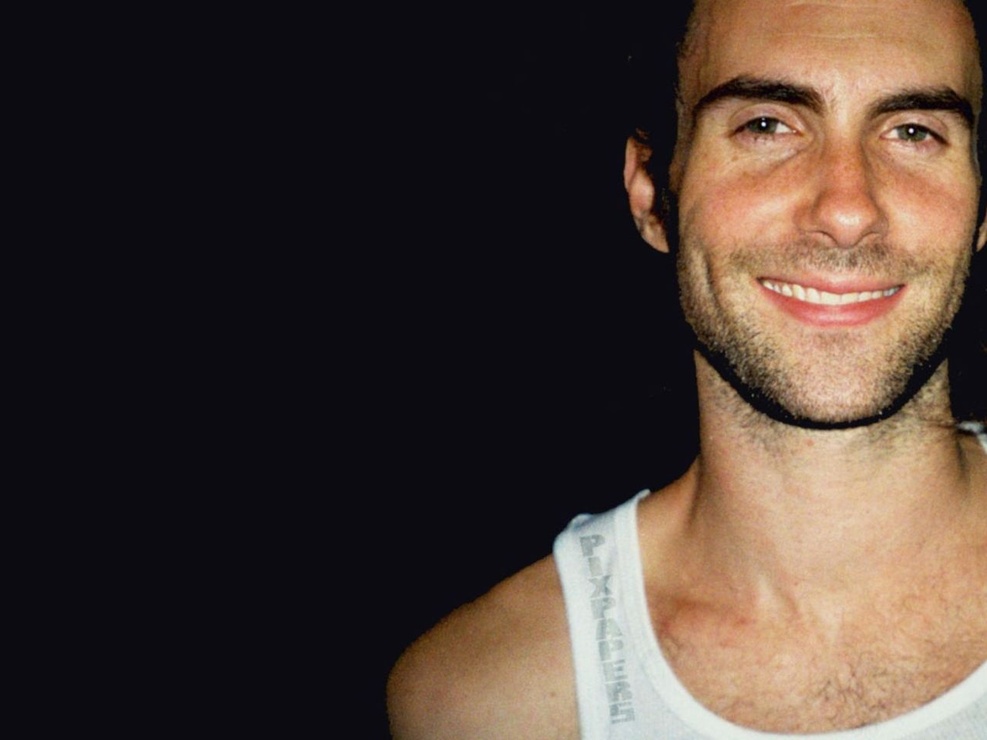 Picture of Adam Levine