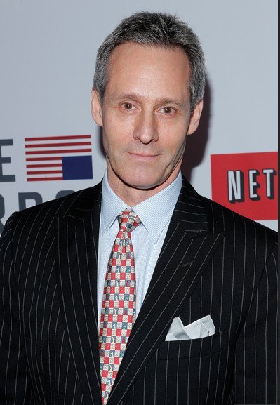 Picture of Michael Gill