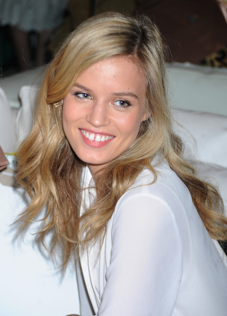 Picture of Georgia May Jagger