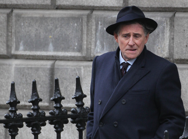 Picture of Quirke (2013-2014)
