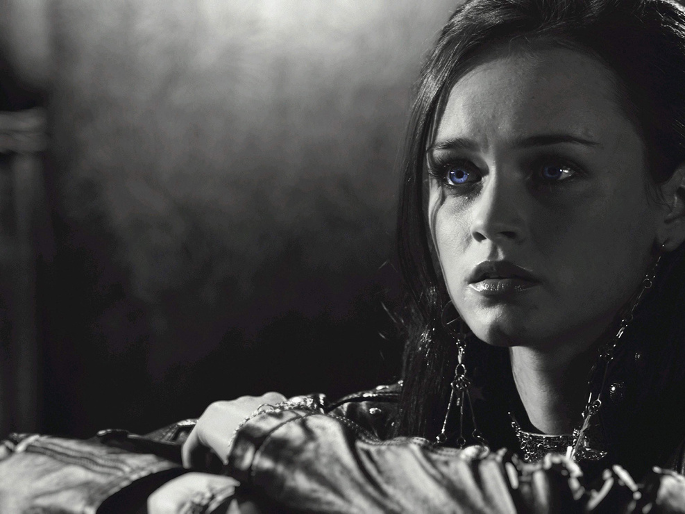 Picture of Sin City (2005)