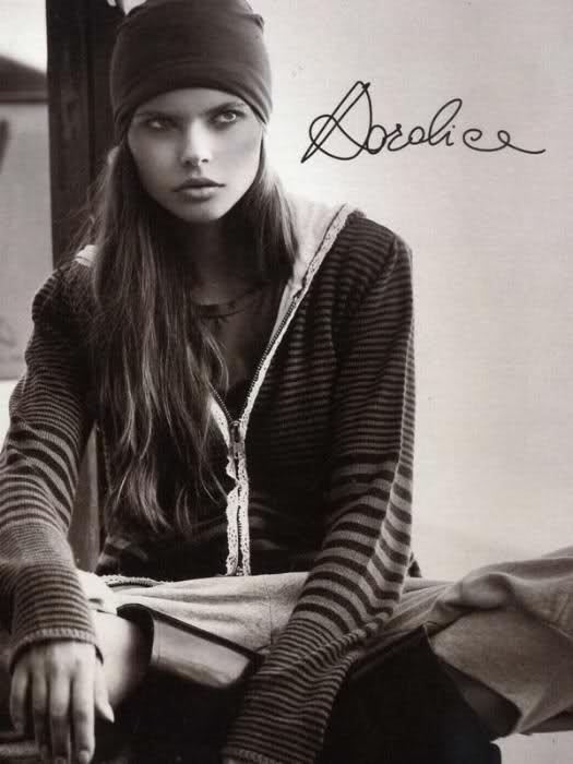 Image of Anna Rudenko