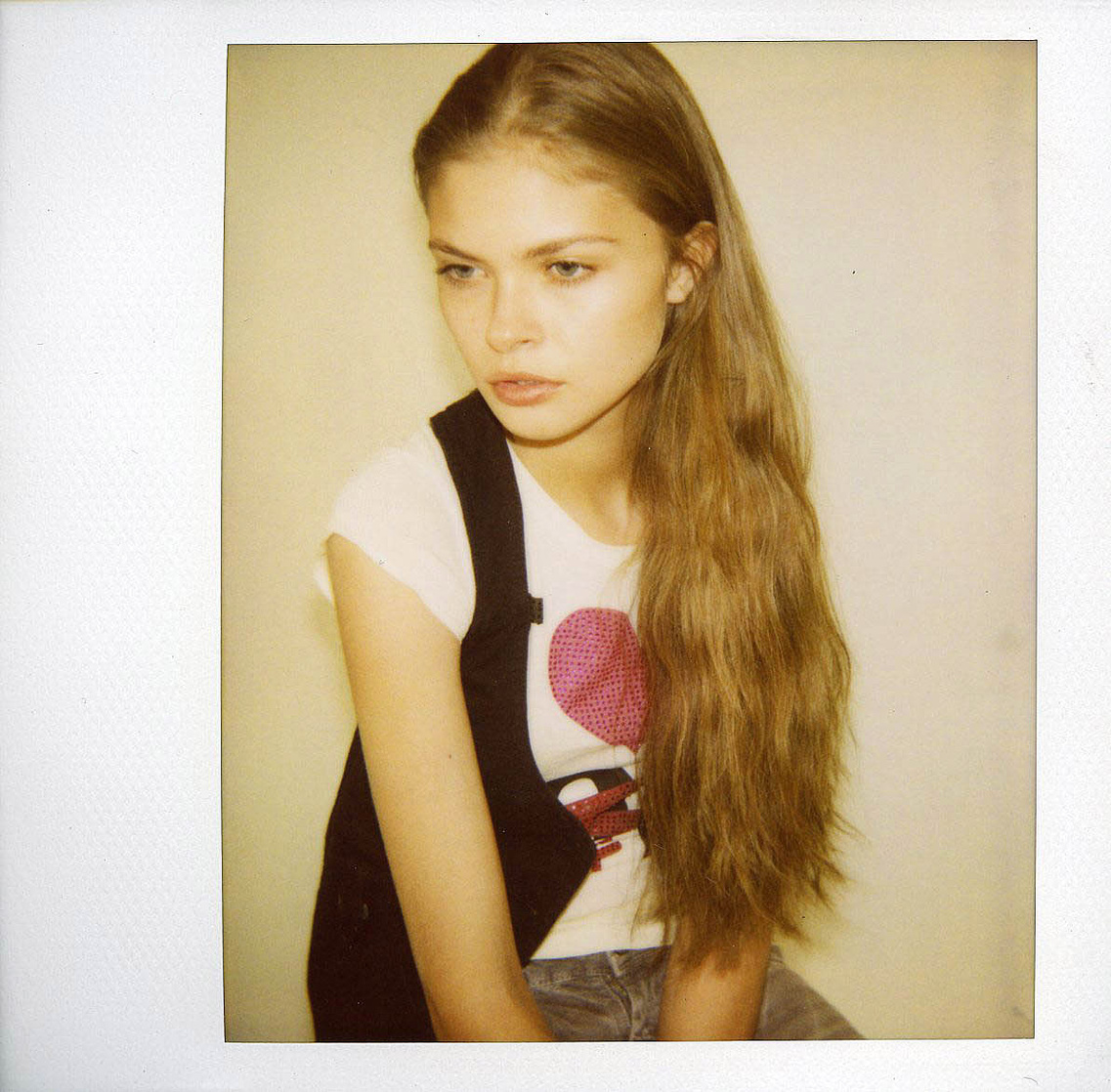 Picture of Anna Rudenko