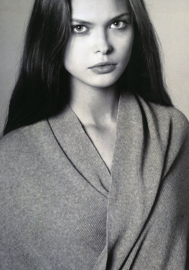 Image of Anna Rudenko