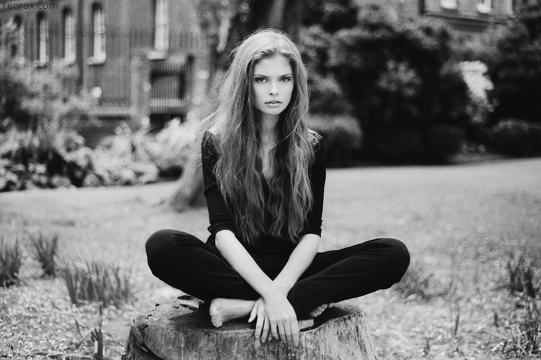 Image of Anna Rudenko