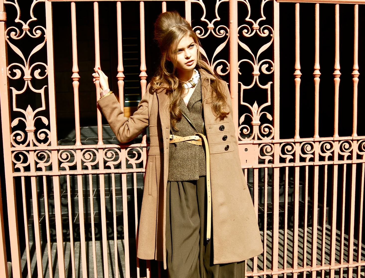 Picture of Anna Rudenko