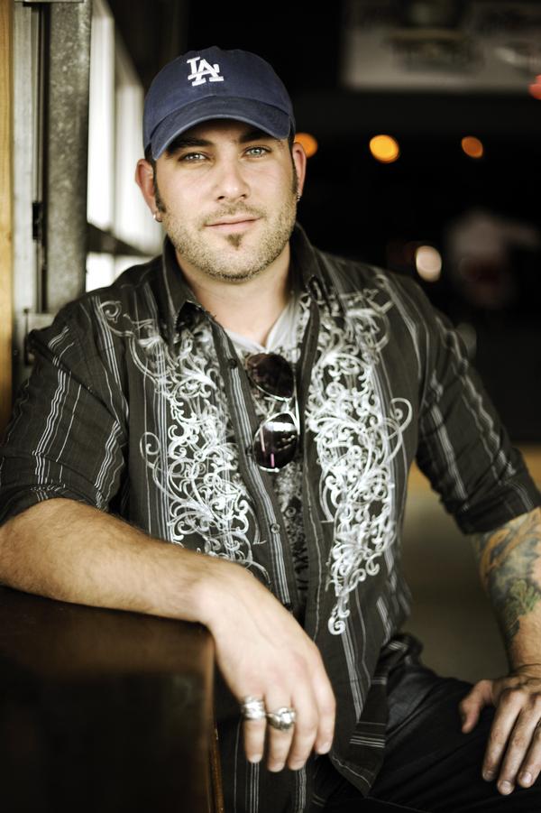 Picture of Peter Best