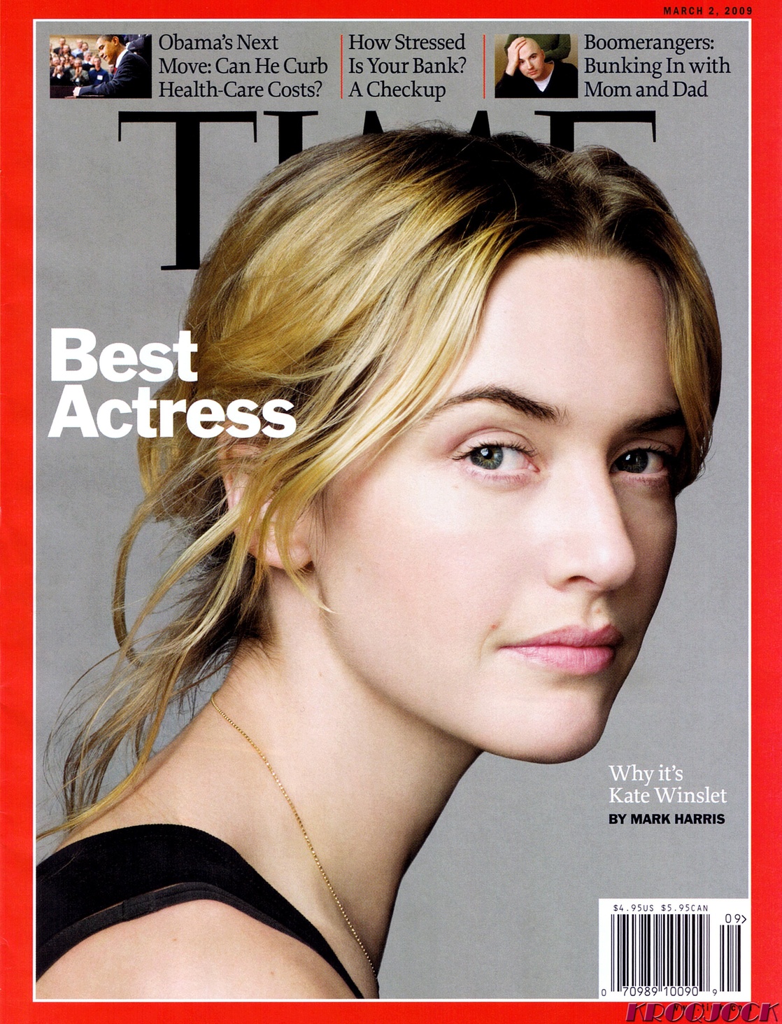 Picture of Kate Winslet