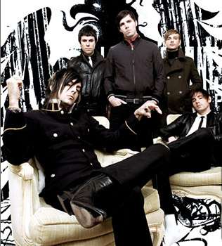 Lostprophets picture