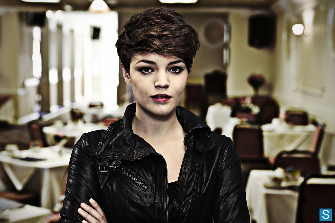 Image of Kate Bracken