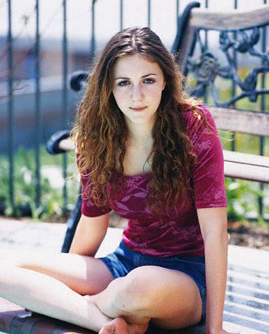 Picture of Madeline Zima