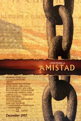 Image of Amistad