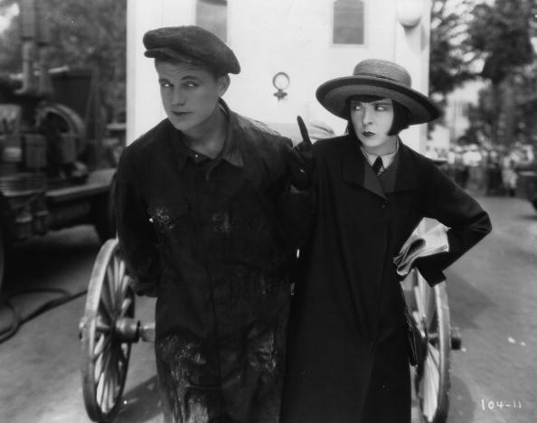 Picture of Larry Kent