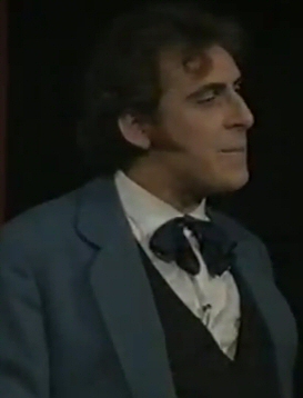 Picture of Francisco J. Basilio