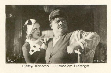 Picture of Betty Amann