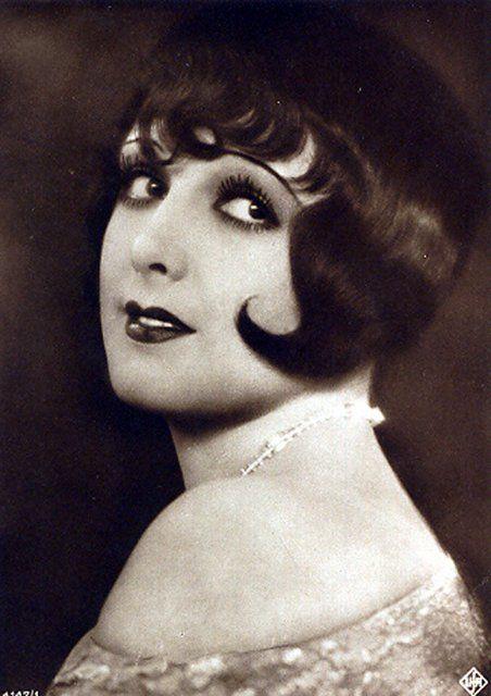 Betty Amann image