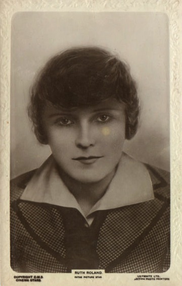 Picture of Ruth Roland