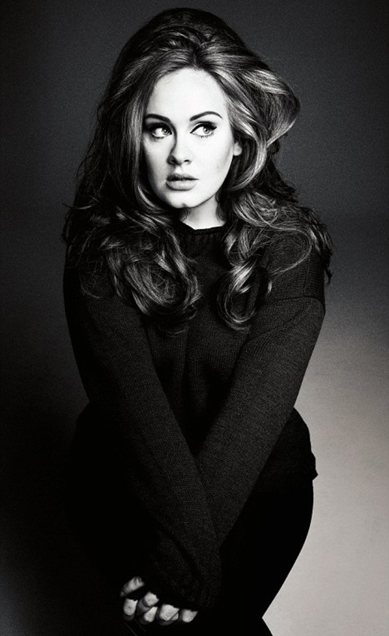 Picture of Adele