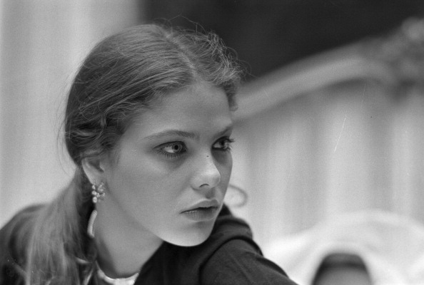 Picture of Ornella Muti