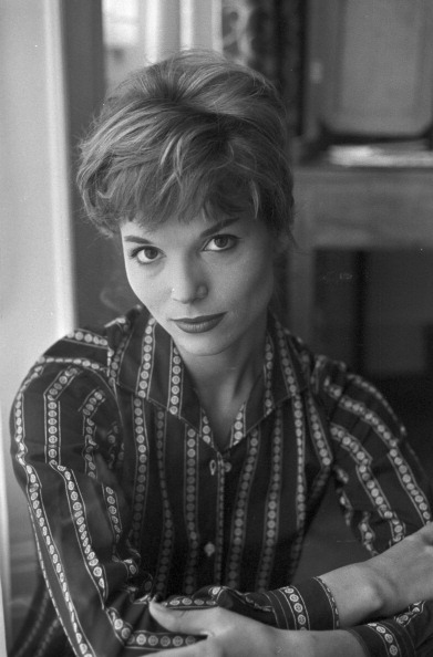 Picture of Elsa Martinelli