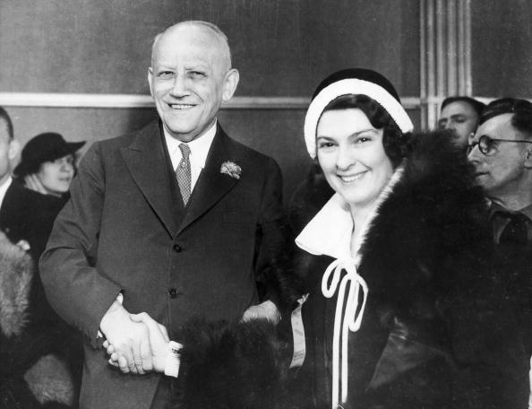 Picture of Priscilla Dean