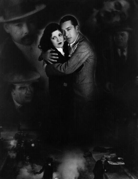 Picture of Jack Pickford