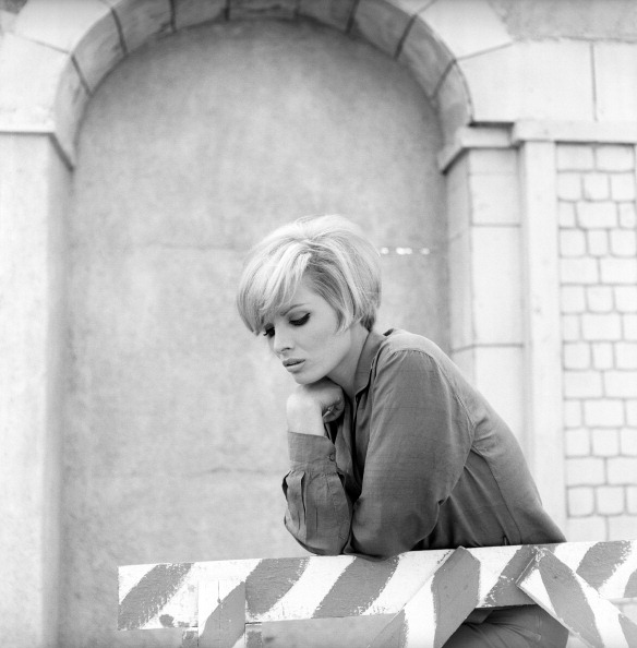 Scilla Gabel image