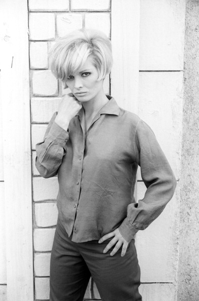Picture of Scilla Gabel