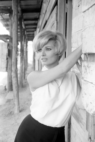 Picture of Scilla Gabel