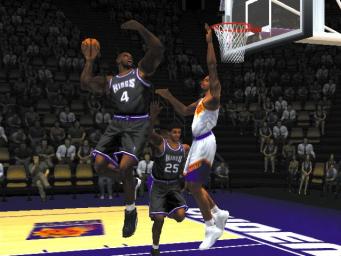 Image of NBA 2K
