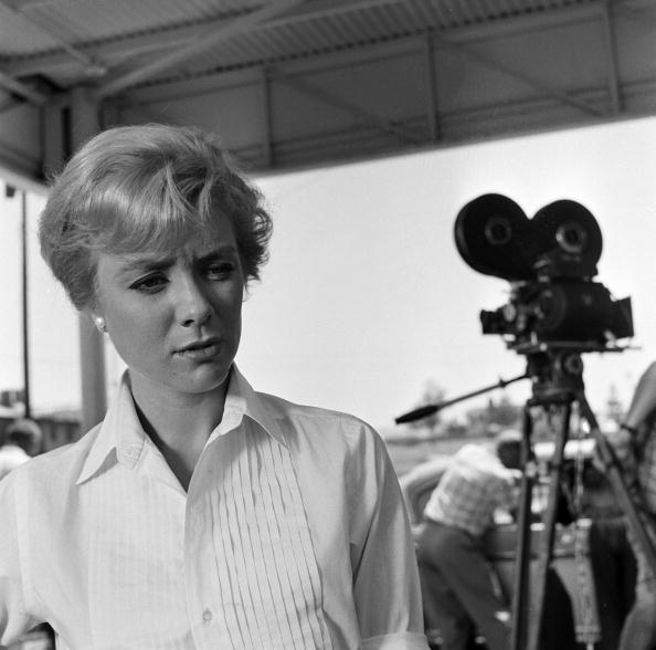 Picture of Inger Stevens