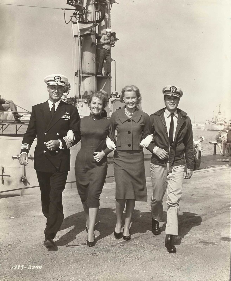 Picture of Operation Petticoat